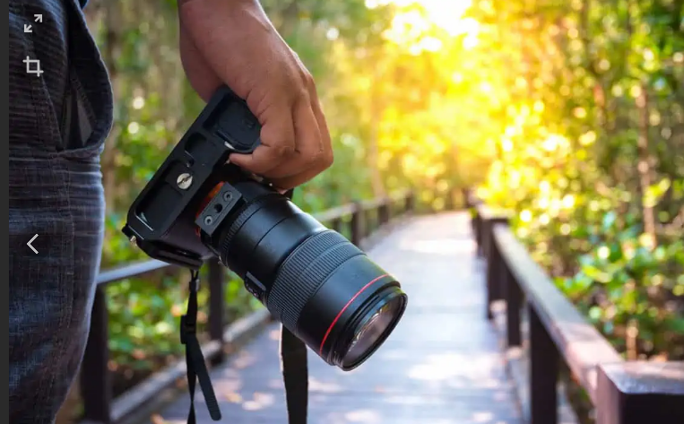 Cara Mencapai Bidikan Gambar yang Sempurna melalui Fotografi Digital ...
