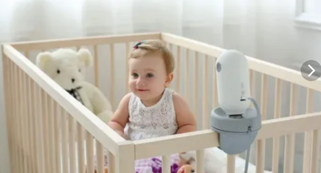 Menyiapkan Monitor Bayi Multi-ruangan | suratekno.com