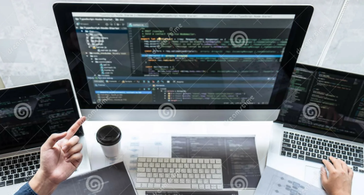 Yang Harus Anda Ketahui Tentang Karir Pemrograman Komputer | suratekno.com