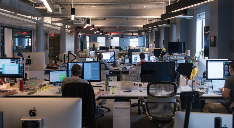 Kursus Pemrograman Komputer di Kota New York | suratekno.com