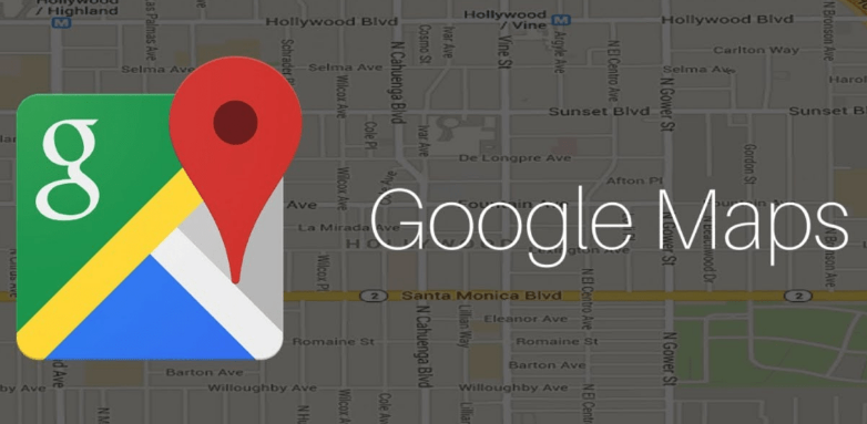 Cara Mendaftarkan Alamat di Google Maps | suratekno.com