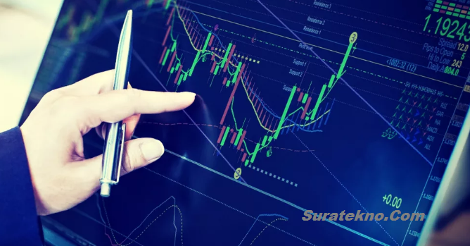 Trading Forex, Resiko, dan Cara Memilih Broker Forex yang Tepat | suratekno.com