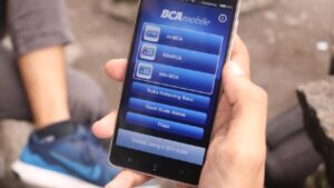 Inilah Perbedaan BCA Mobile dan myBCA Paling Utama | suratekno.com