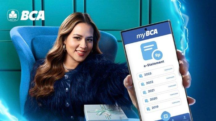 Cara Pindah dari BCA Mobile ke myBCA, 5 Langkah Mudah! | suratekno.com